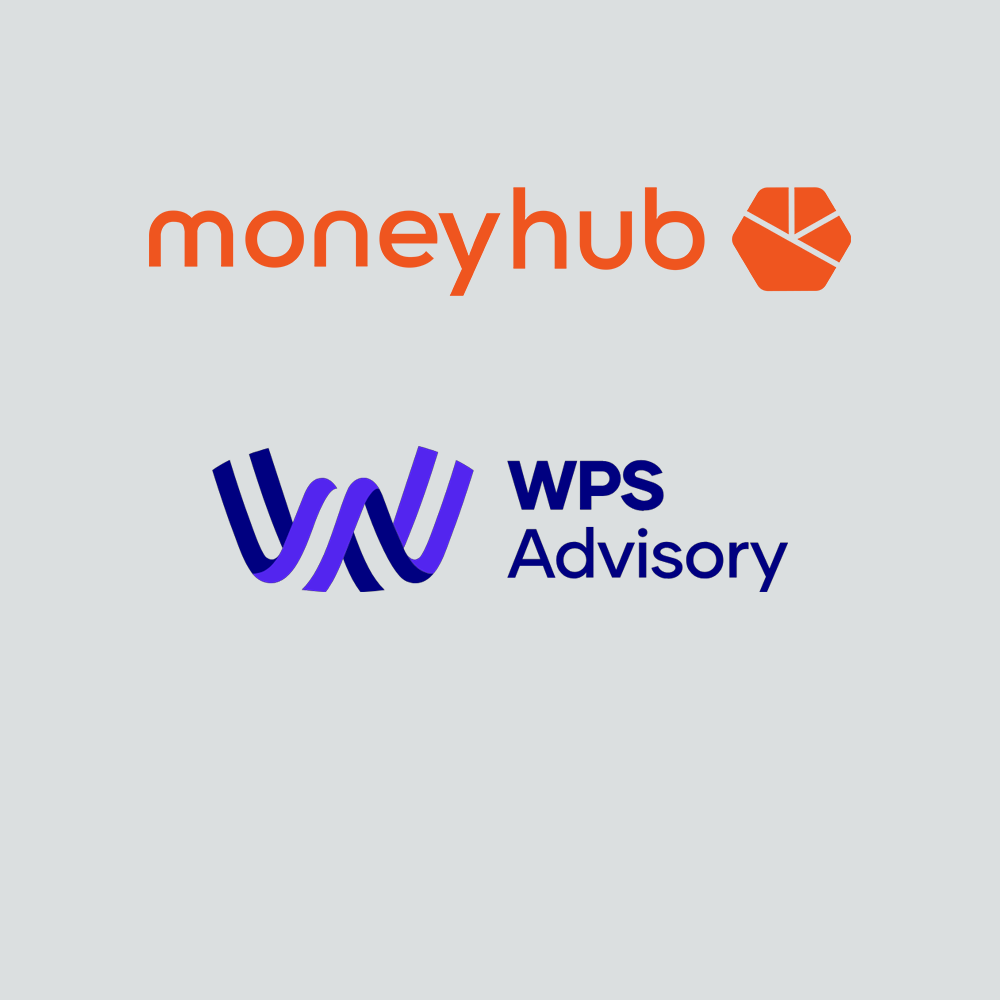 Continuing service of the Moneyhub app - Moneyhub
